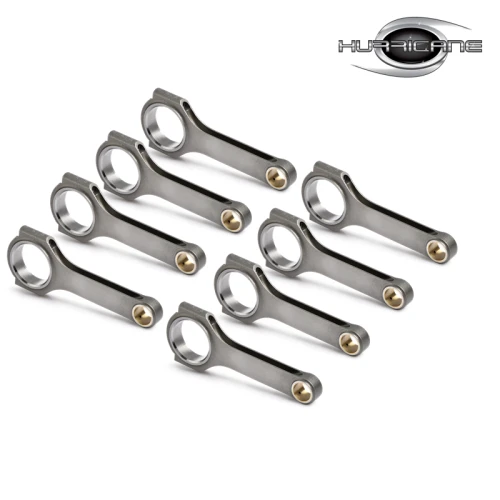 Chevrolet(gm) h-beam connecting rod, Chevrolet 454 Connecting Rods ...