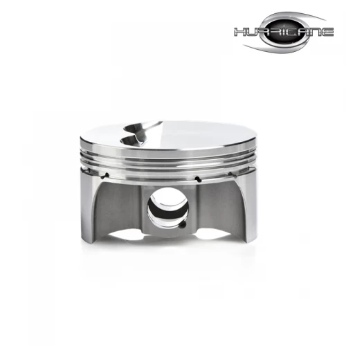 engine forged piston for GM chevrolet ls series ,Forged aluminum ...