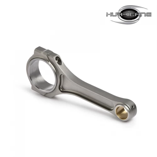 Hurricane I-Beam Custom Connecting Rods Subaru 2.0 2.2T WRX 2.5L STI ...