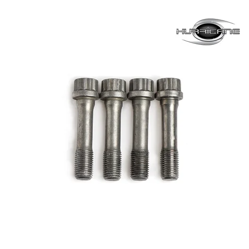 Hurricane Performance Replacement Connecting rods bolts Size: 3/8 x 1. ...