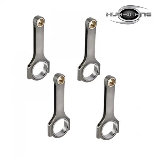 Hurricane Speed&Performance GM 2.4L LE5 LE9 H-beam connecting rods