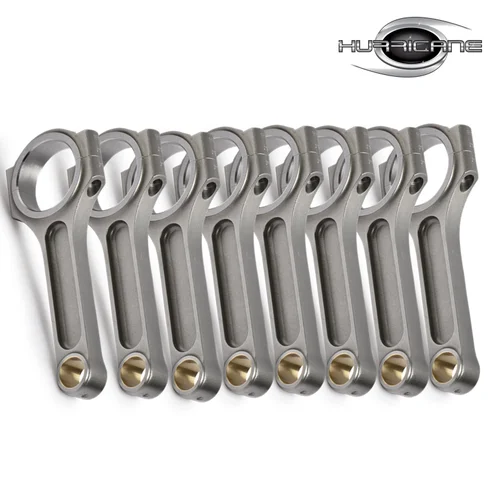 Connecting Rods with 6.250 in Connecting Rod Length Center to Center ,6 ...
