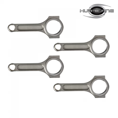 Set of 4 Mini Cooper S Forged Connecting Rod Set I beam
