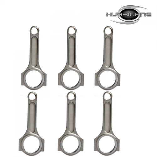Toyota 1HD Diesel Conrods Leading Manufacturer , Toyota 1HD 4340 forged ...