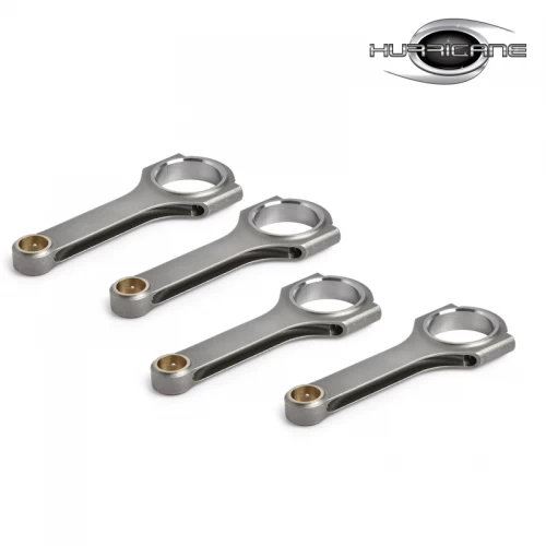 Toyota 2TR-FE 3GRFE 1MZFE 147.5mm H beam Connecting Rods