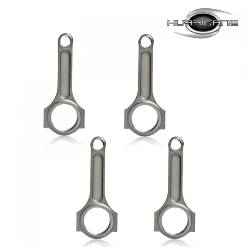 1.9L TDI 144mm Rod Length 4 PCS Set , performance aftermarket con rods ...