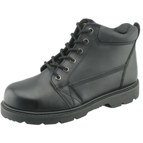 goodyear work safety shoes