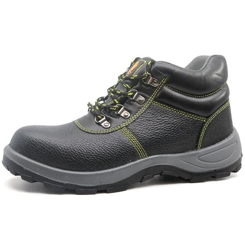 deltaplus sole steel toe industrial safety shoes work