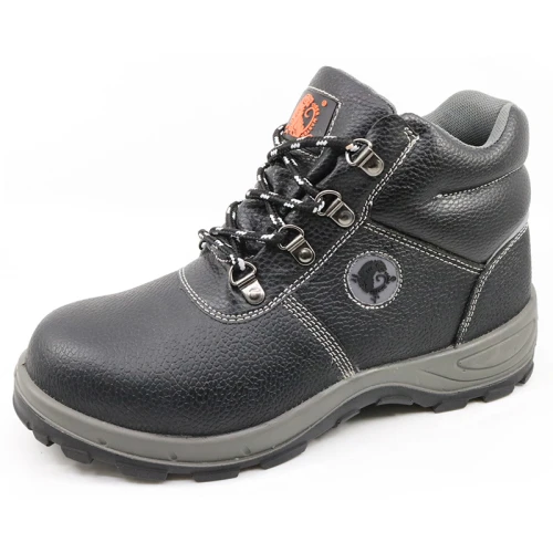 deltaplus sole construction site safety shoe for work