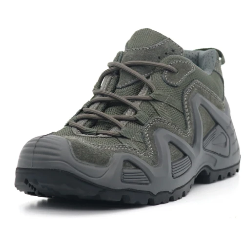 Slip resistant waterproof non safety outdoor climbing jungle hiking ...