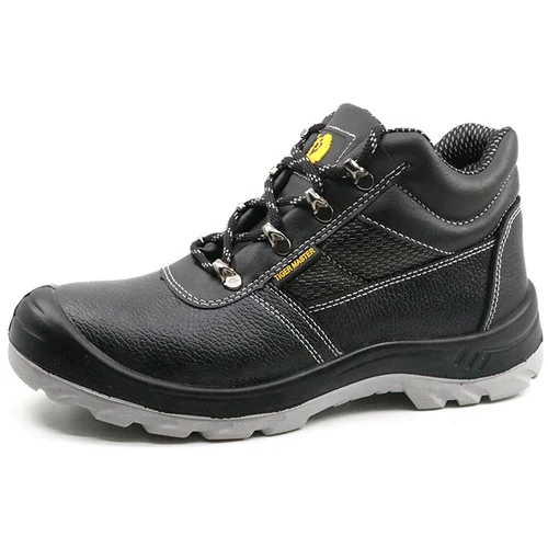 Have CE certificate non slip oil resistant anti static safety shoes for ...