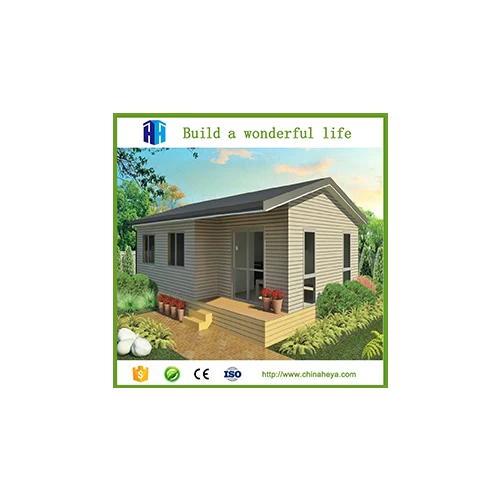 Prefabricated House Of Heya Mobile Prefabricated Home Plan