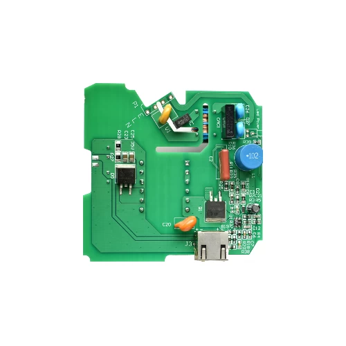 Fine lines PCB factory,Thick copper pcb manufacturer,One stop pcb ...