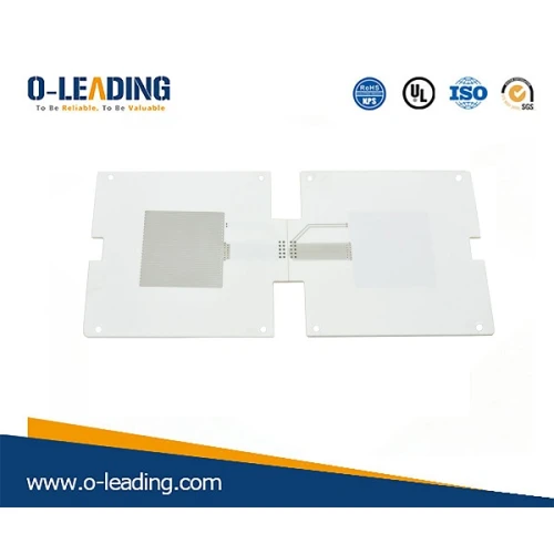 Ceramic Printed circuit board supplier, DCB Ceramic PCB manufacturers ...