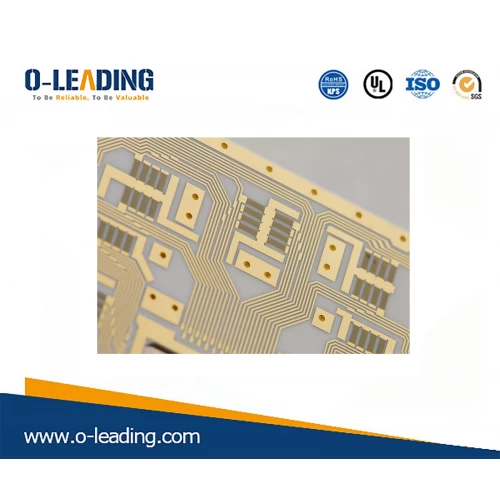 Panel Plating Gold wholesales, Flex printed circuit board supplier ...