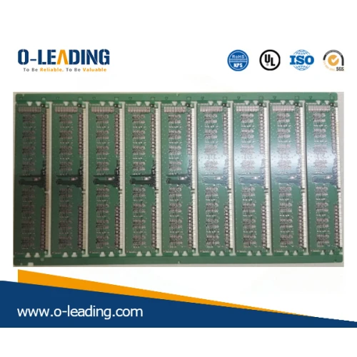 중국의 인쇄 회로 기판 중국의 Pcb 제조 업체 중국의 인쇄 회로 기판