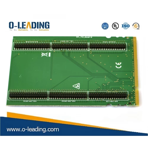 제어 보드 설계 및 제조 PCB 및 PCBA 조립 - inquiry