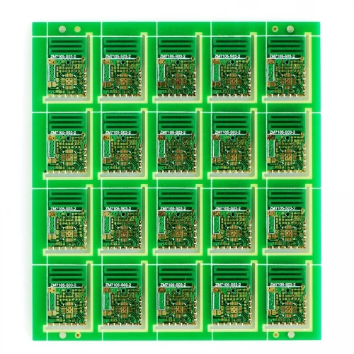 half hole pcb supplier china,half hole pcb module in china