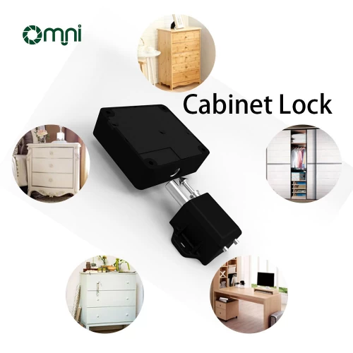 China Cabinet Lock Manufacturer,Bluetooth Cabinet Lock Supplier,Smart ...
