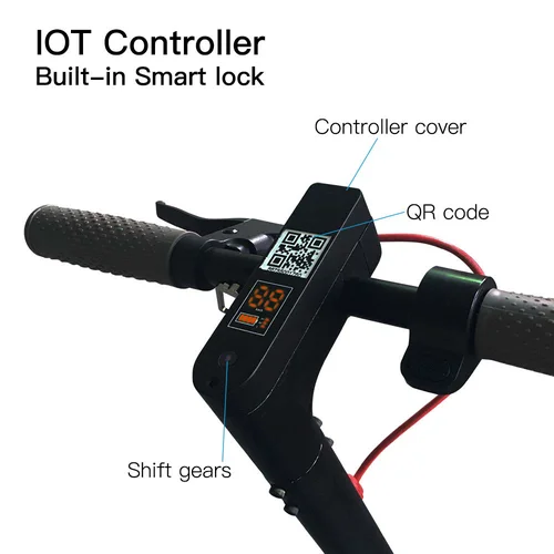 How to Start Electric Scooter Sharing or Rent Business Like Loop,Lime ...