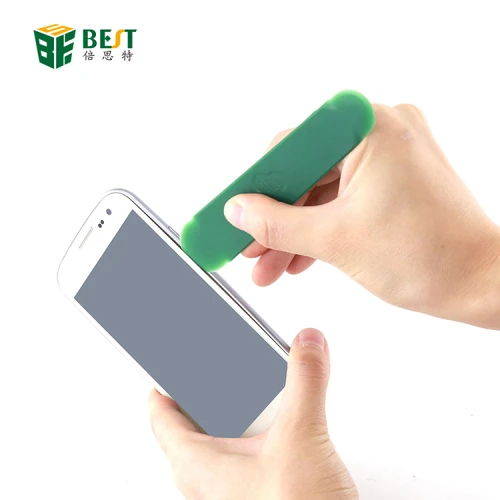 BST-134 Handy Plastic Pry Card Safe Opener for Mobile Phone Repair LCD ...