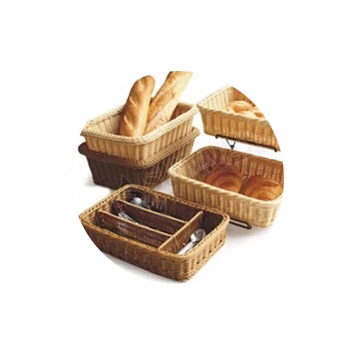 Plastic Basket factory, PP baskets wholesales, PP Storage Basket ...
