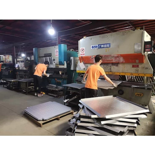 aluminium tray producer, loaf pan manufacturer, industrial baking pan ...