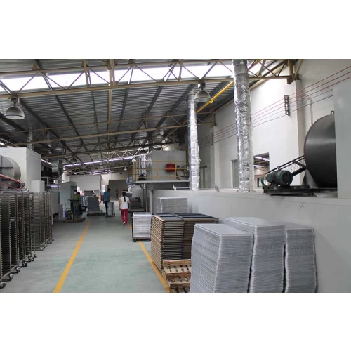 Commercial Bakeware Supplies, commercial baking pans manufacturer,