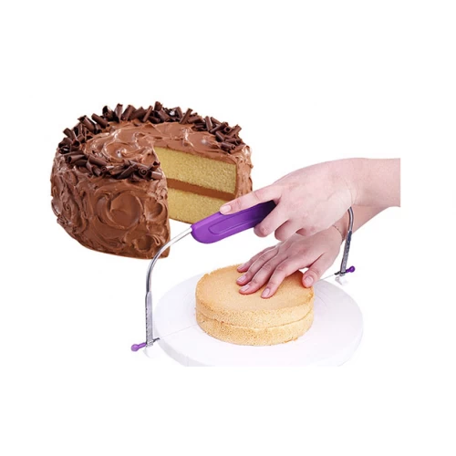 What is cake leveler and how to use - Tsingbuy is China professional ...