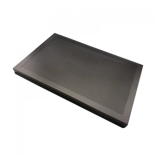 aluminum tray manufacturer, non stick baking sheet supplier, perforated ...