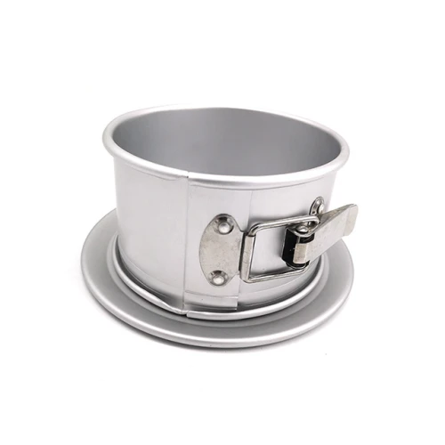 Aluminum cake pan manufacturer, Round cake pan supplier, Chiffon cake ...