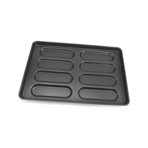 Hot dog bun pan manufacturer, Hot dog roll tray supplier, Bun pan ...