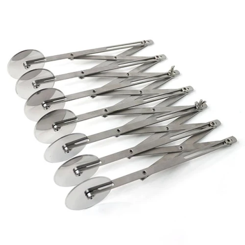 Stainless steel wheel cutter manufacturer, Pastry wheel cutter factory ...