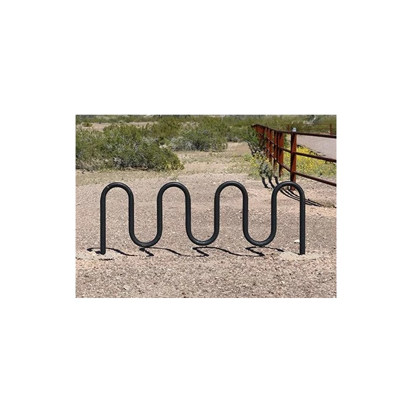 Wave Bike Rack Brief Introduction