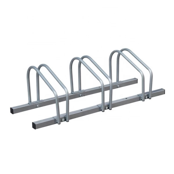 Powder coated china bicycle rack supplier manufacturer | Chinabikerack