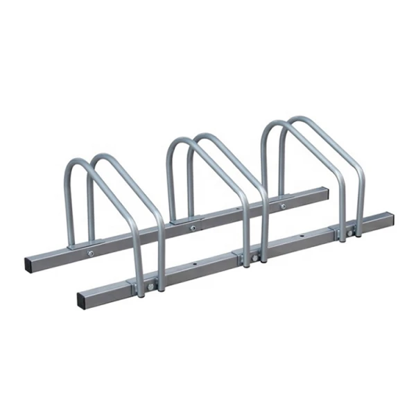 Tublar Stand Cycle Racks | Chinabikerack