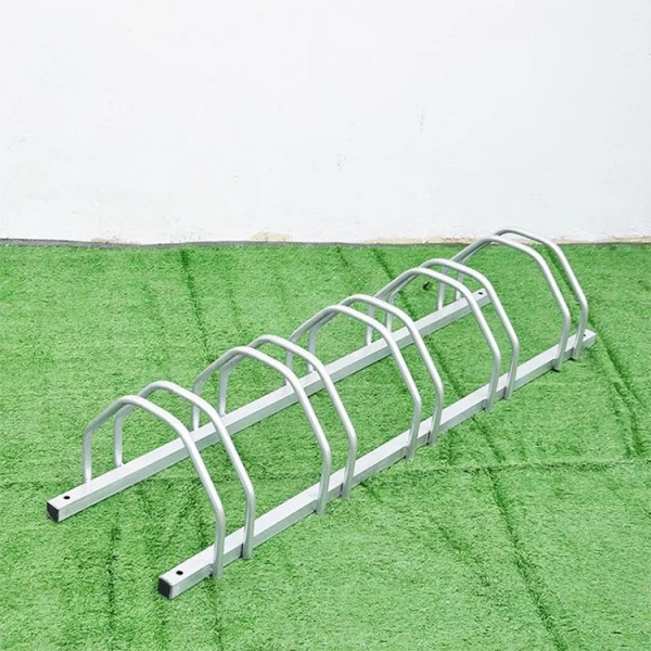 Outdoor Bike Rack for Public and School | Chinabikerack
