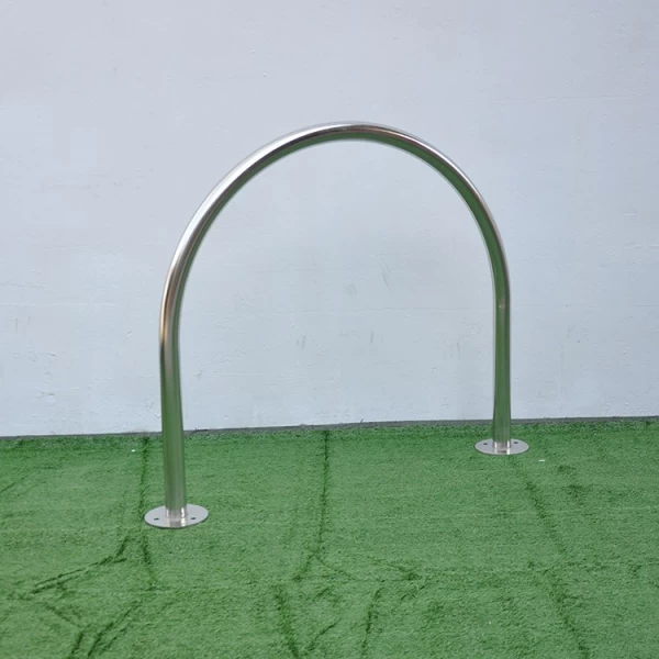 Stainless Steel U Style Bike Rack | China Bike Rack Manufacturer
