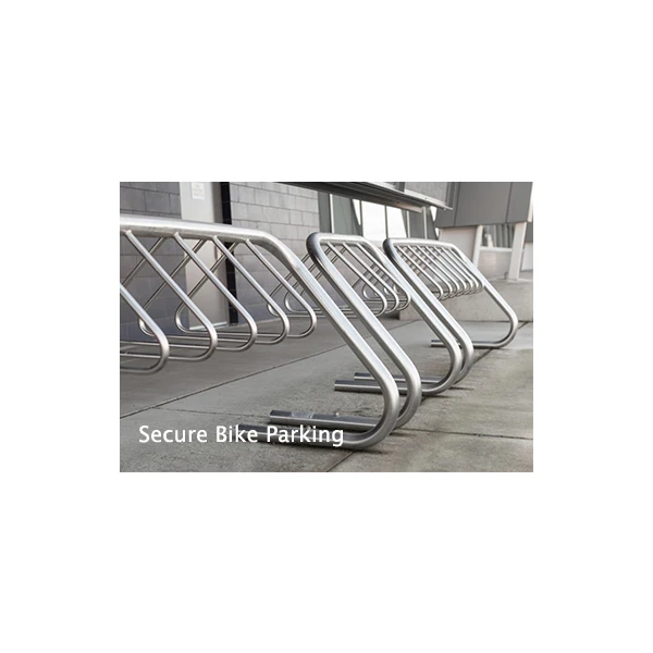 Secure Bike Parking Factory China, China Secure Bike Parking ...