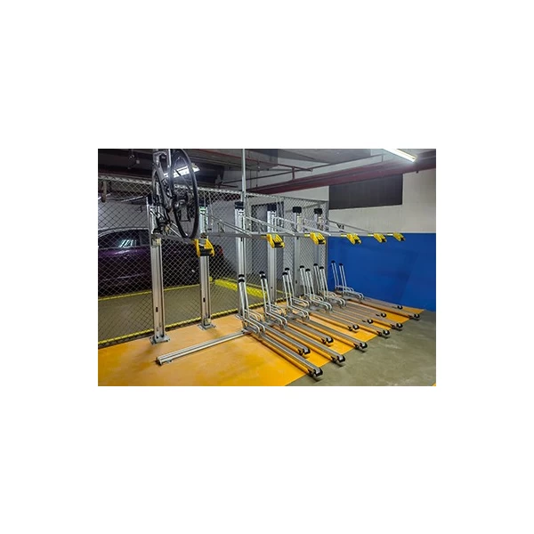Smart Bike Racks Factory China, China Smart Bike Racks manufactures ...