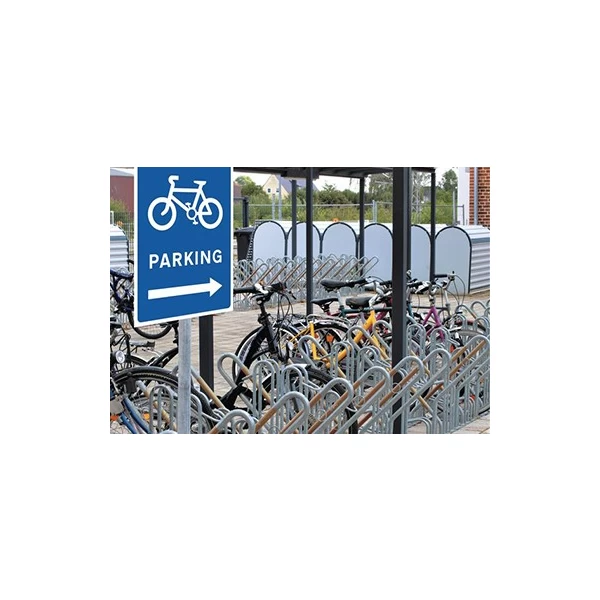 Bicycle Racks Factory China, China Bollard Bike Parking manufactures ...