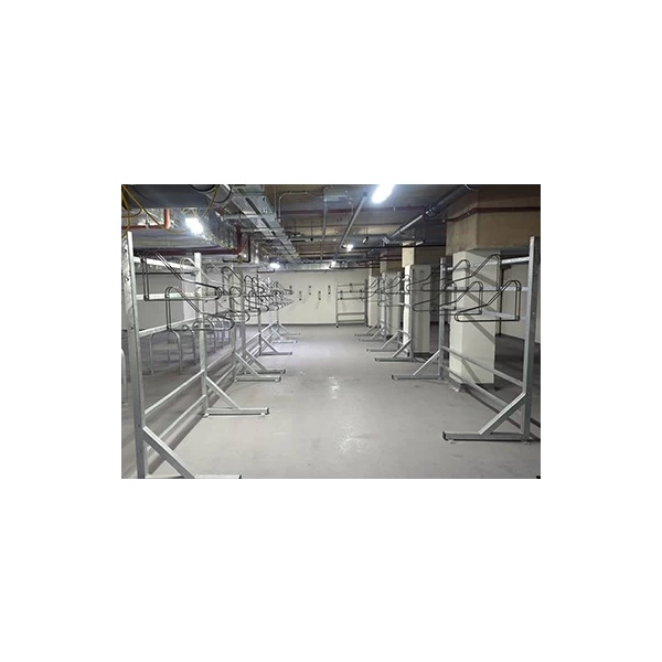 Wall-Mounted Bike Racks Factory China, China Floor-standing bike racks ...